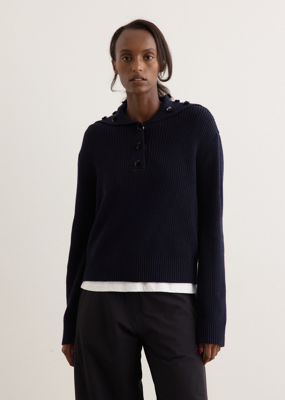 Clare Knit
