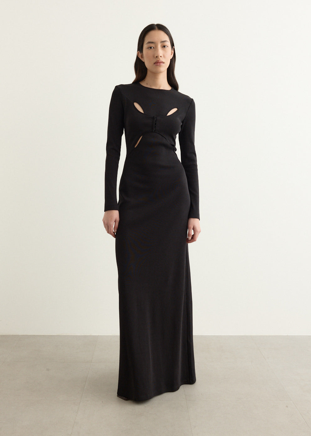 Bale Dress