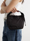Recycled Tech Pouch