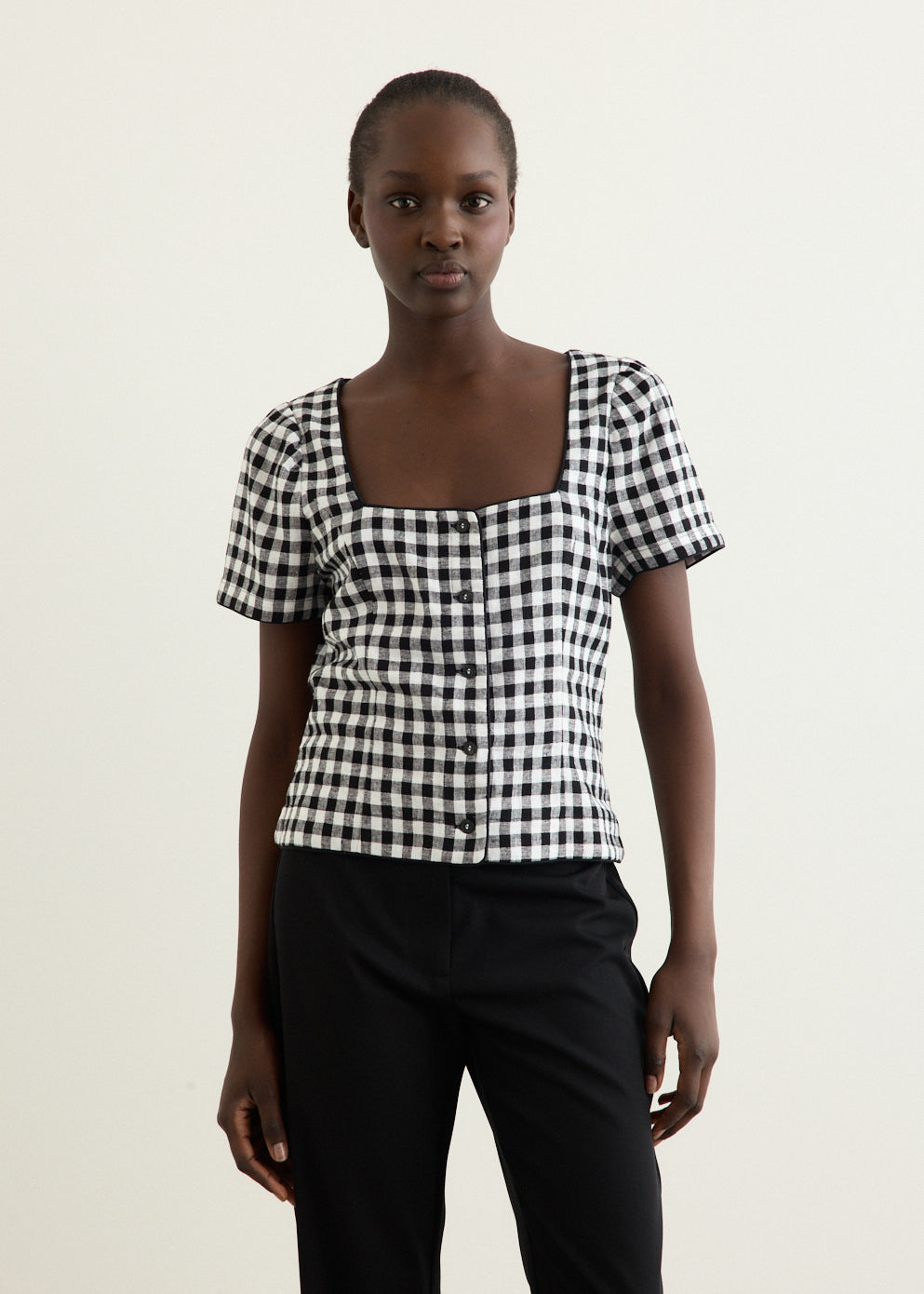 Nadia Top