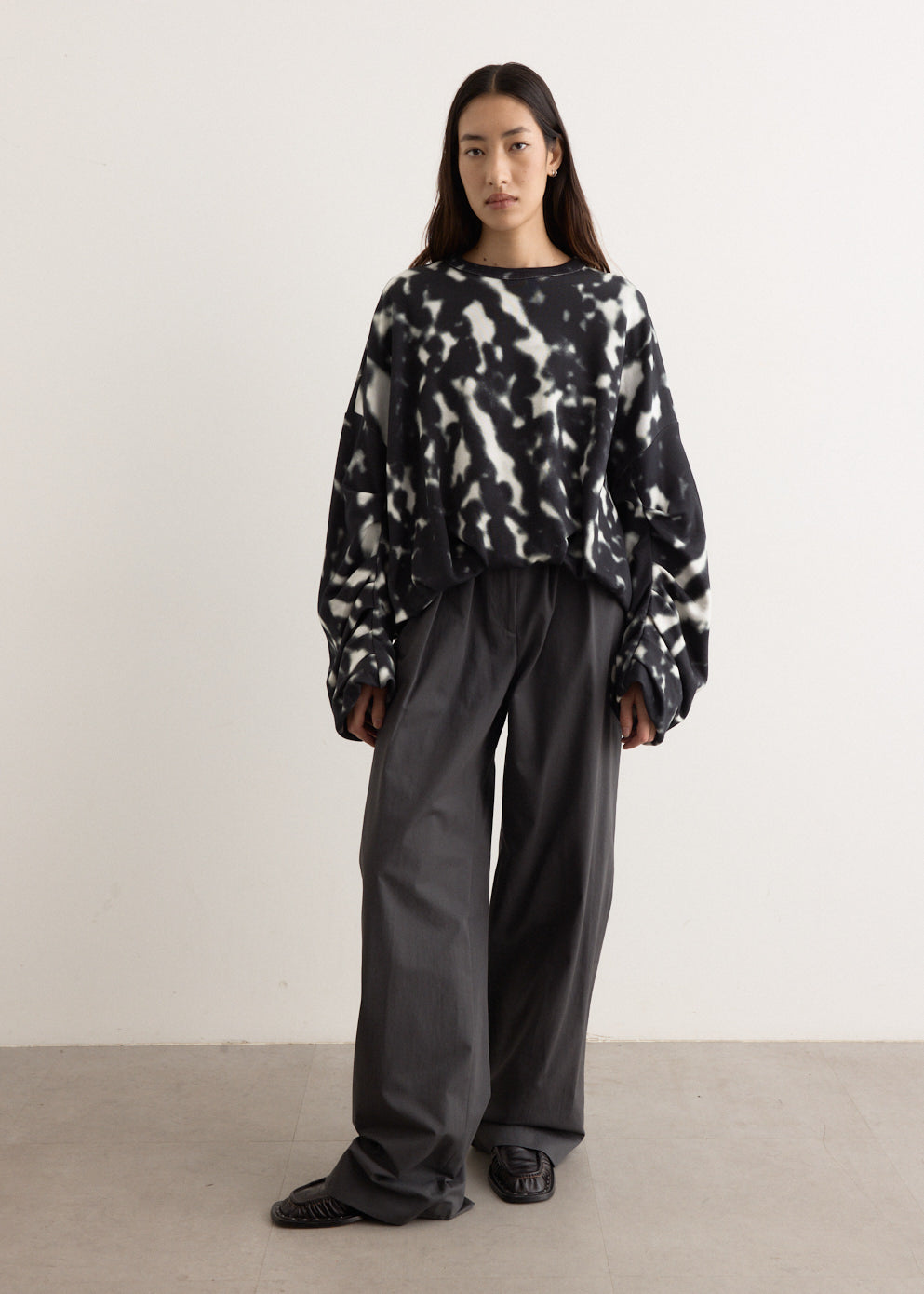 Hannet Sweater