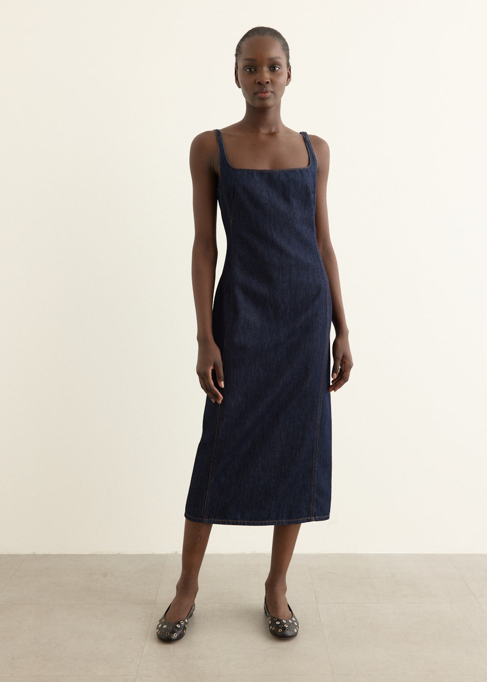Debano Dress