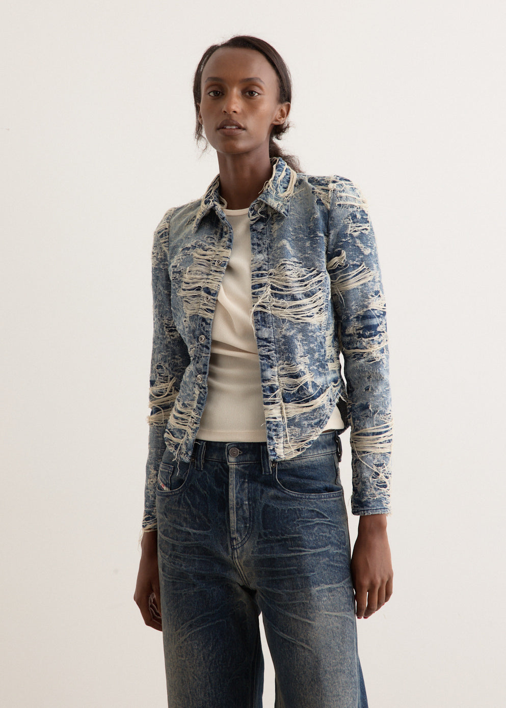 De-Madeline-Fsg Shirt