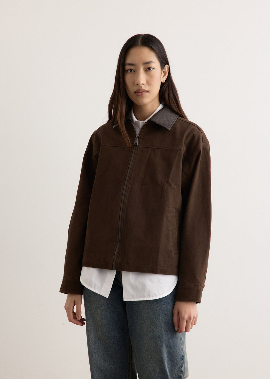 Highway Blouson Jacket
