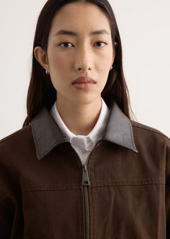Highway Blouson Jacket