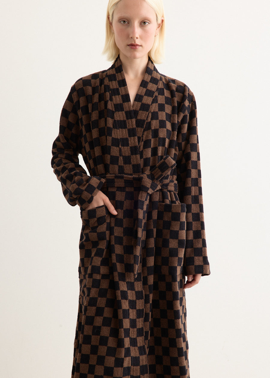 Sulis Bath Robe