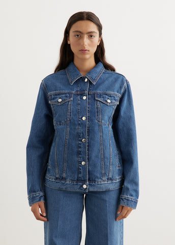 Classic Denim Jacket