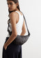 Small Croissant Bag