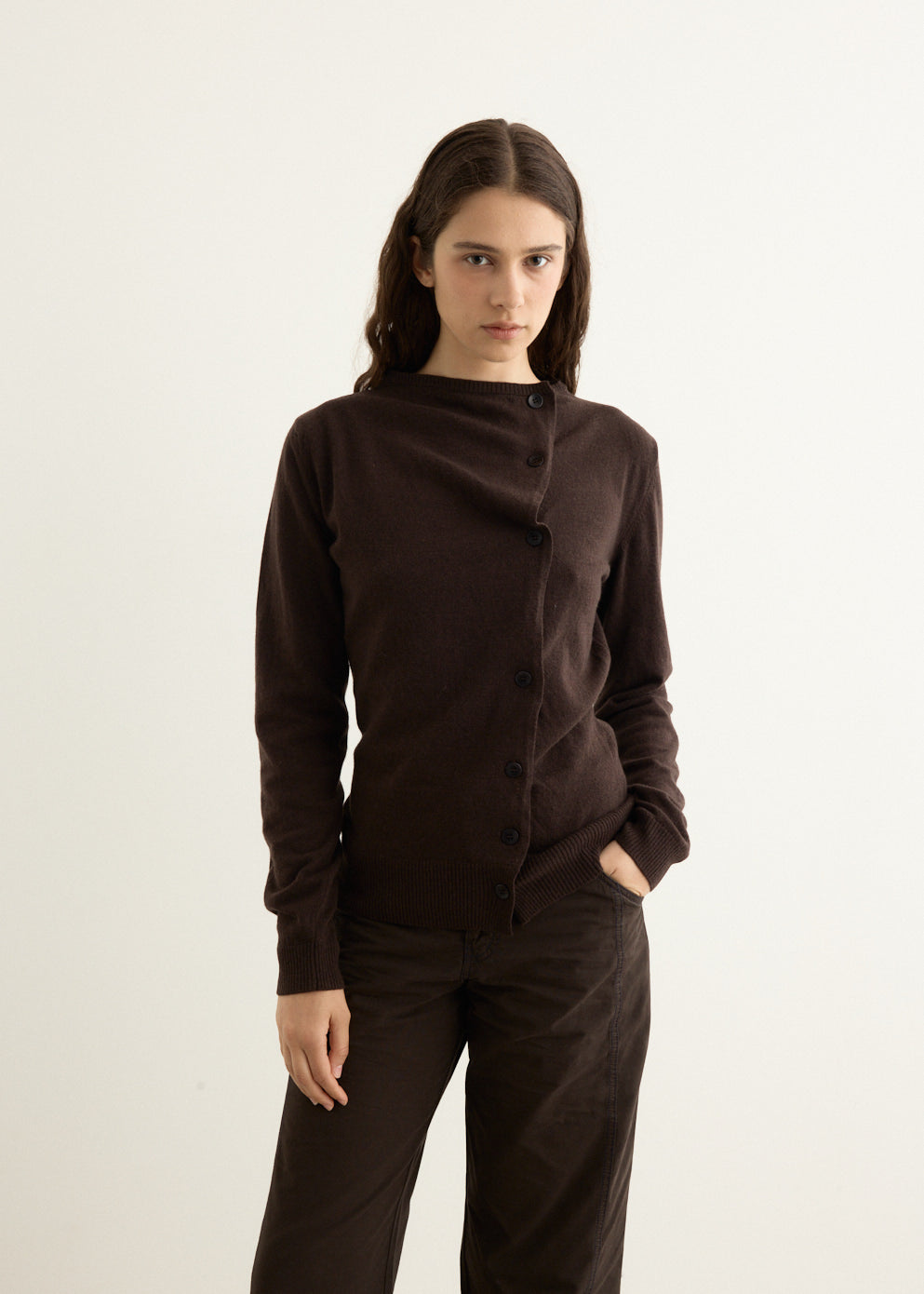 Donalti Cardigan