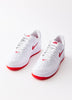 Air Force 1 Low Retro 'Red Jewel' Sneakers