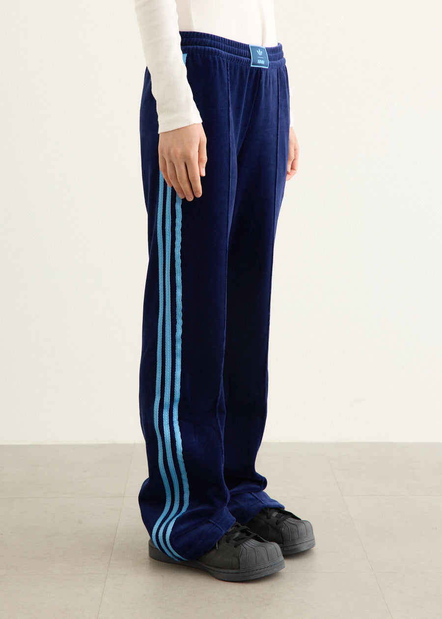 x Avavav Velvet Track Pants