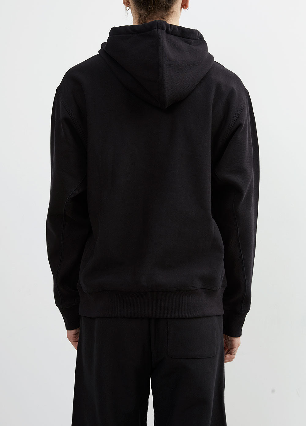 American Script Hoodie