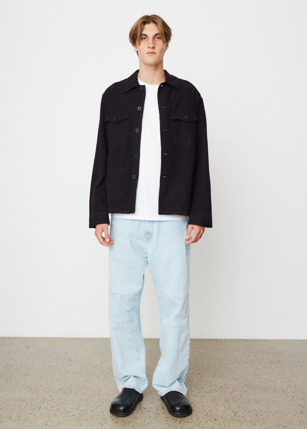 Evening Coach Jacket Evening Coach Jacket