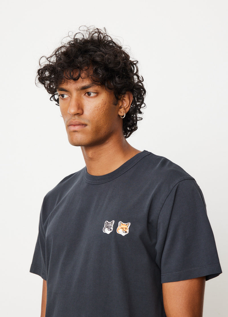 Double Fox T-shirt