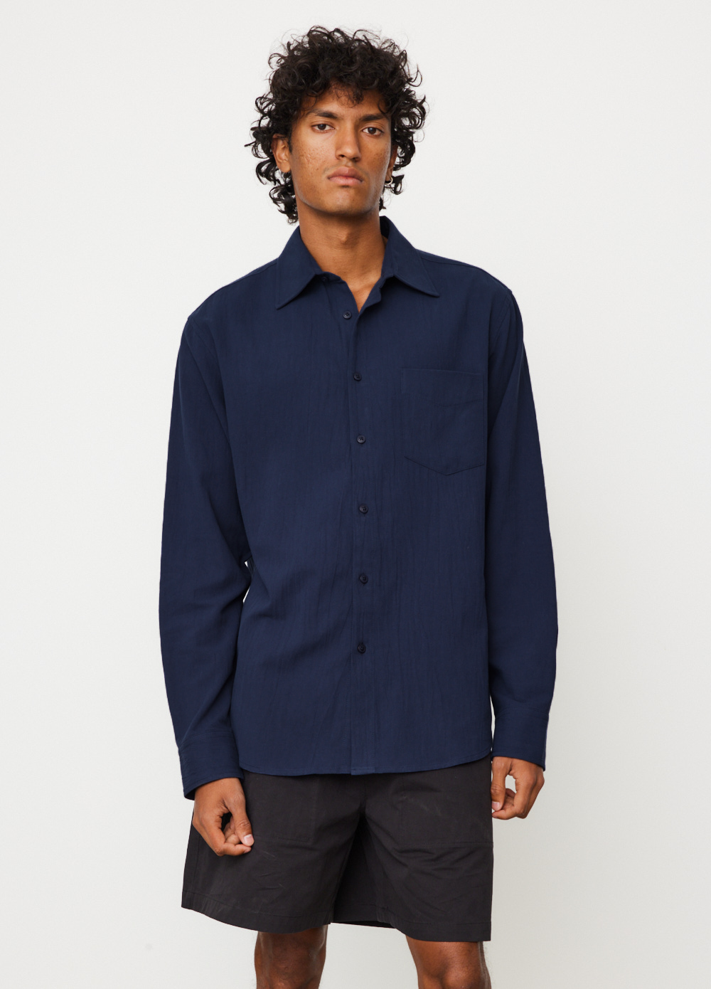 Christopher Classic Shirt