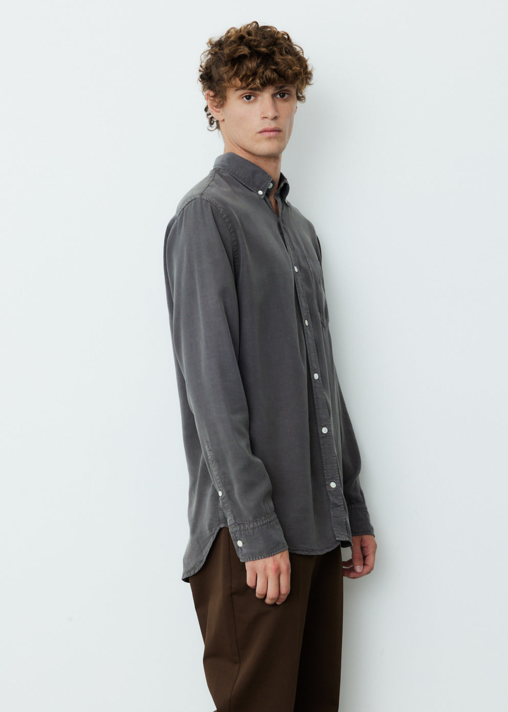 Levon Shirt