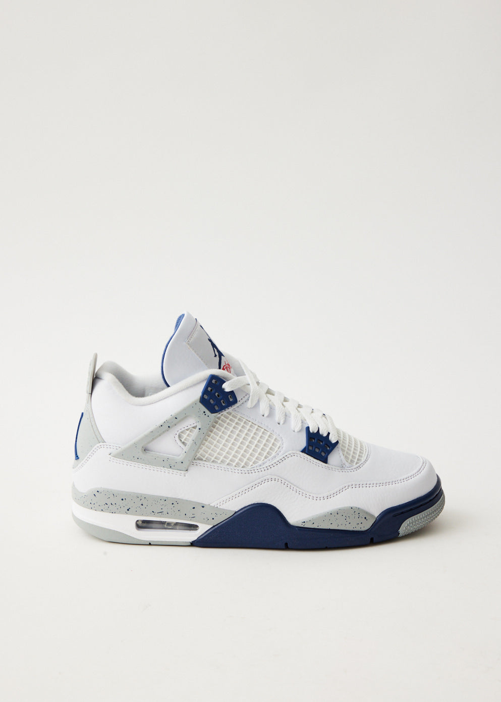 Air Jordan 4 Retro Sneakers