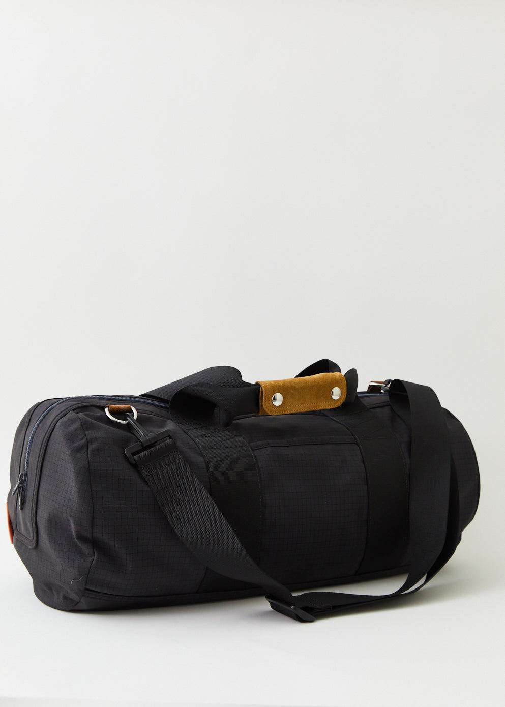 Gymbag Post Ripstop Suede