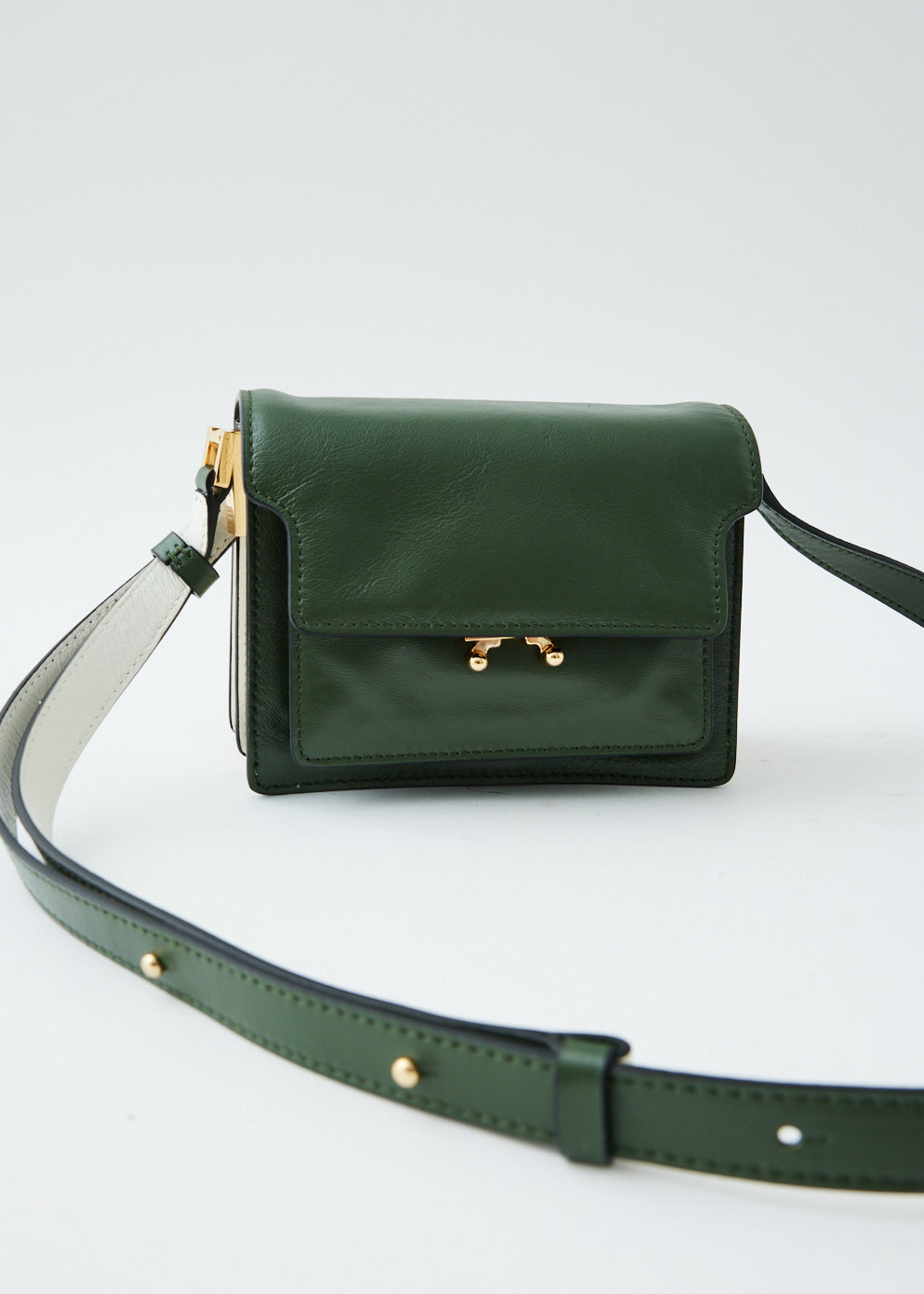 Trunk Soft Mini Bag