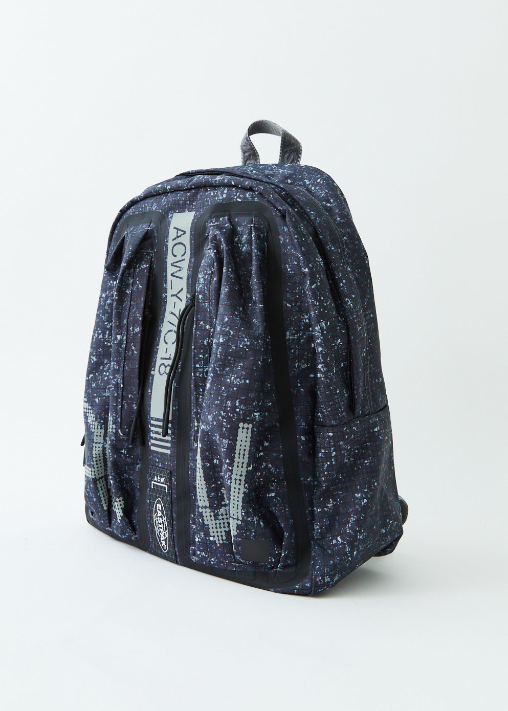 x Eastpak Large Backpack