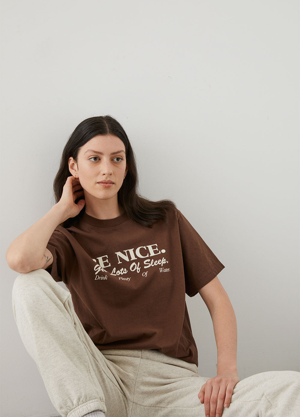 Be Nice T-Shirt