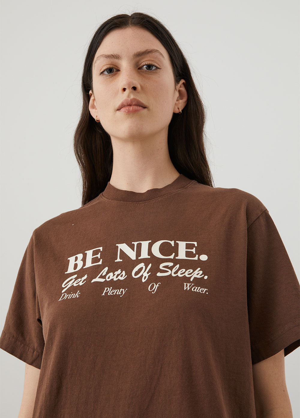Be Nice T-Shirt