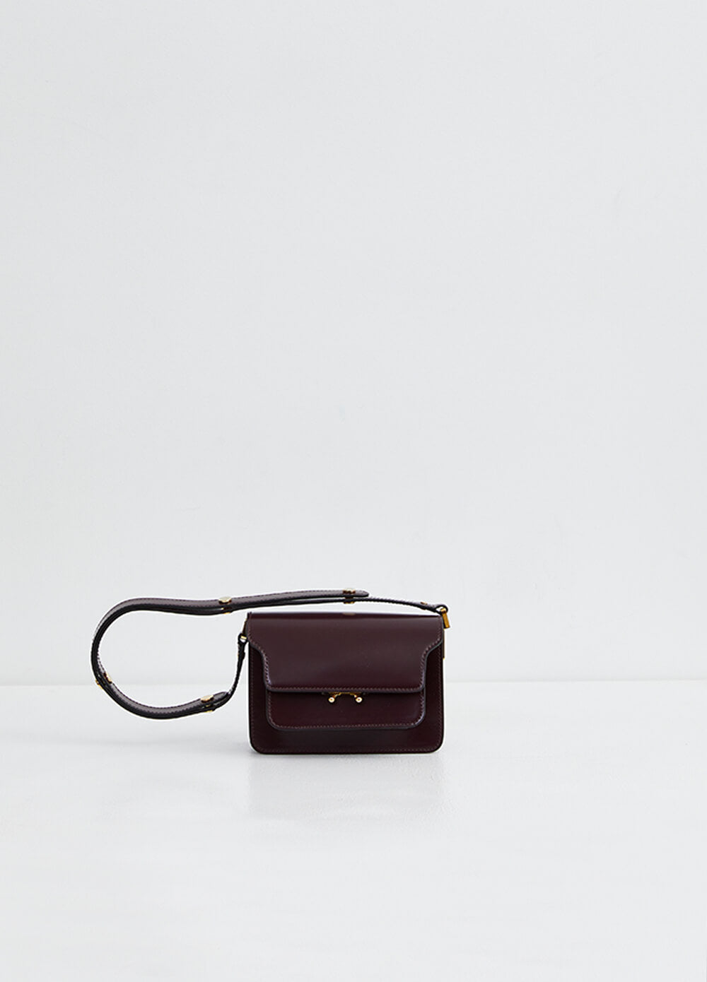 Trunk Mini Bag