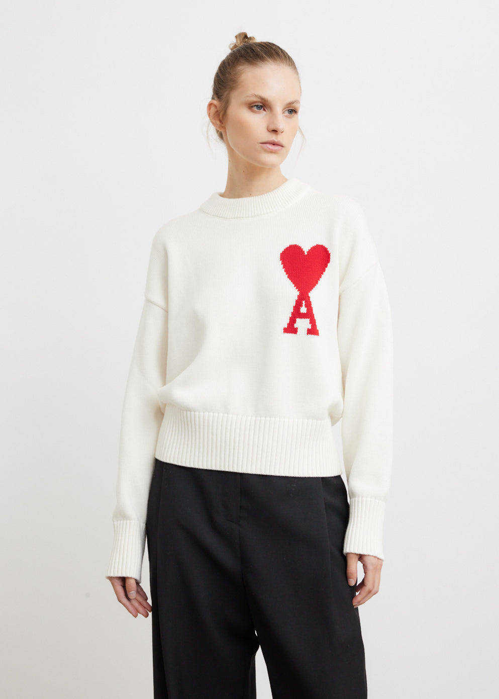 Adc Crewneck Sweater