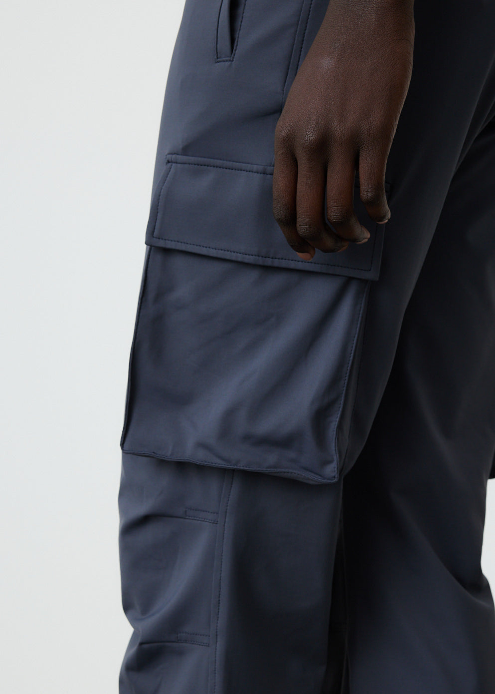 Raven Cargo Pant
