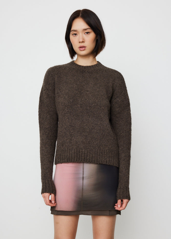 Cuc Sport Knit Jumper